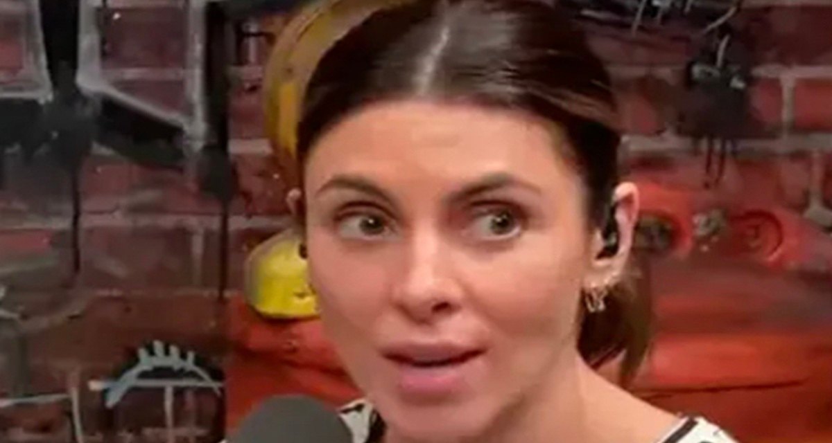 Atriz diz que está “vivendo de leite” há oito dias para “desintoxicar ...