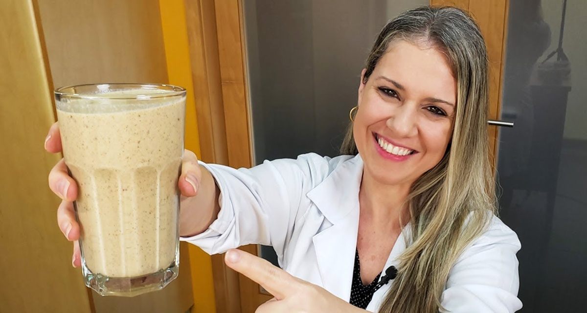 Laxante natural para intestino preso! Fácil e gostoso - MundoBoaForma