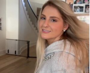 Meghan Trainor diz que não consegue mais sorrir devido ao excesso de ...