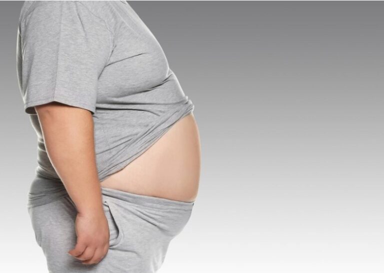 Barriga grande pode aumentar risco de infarto e AVC, alerta pesquisa ...