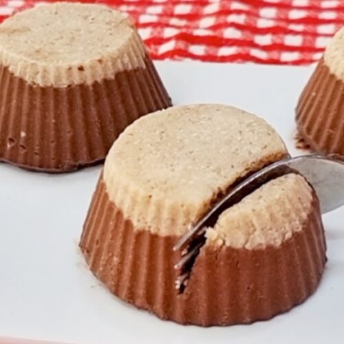 10 receitas de Doce Low Carb deliciosas - MundoBoaForma