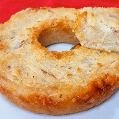 12 deliciosas receitas de bolo diet - MundoBoaForma