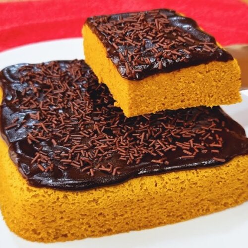 12 deliciosas receitas de bolo diet - MundoBoaForma