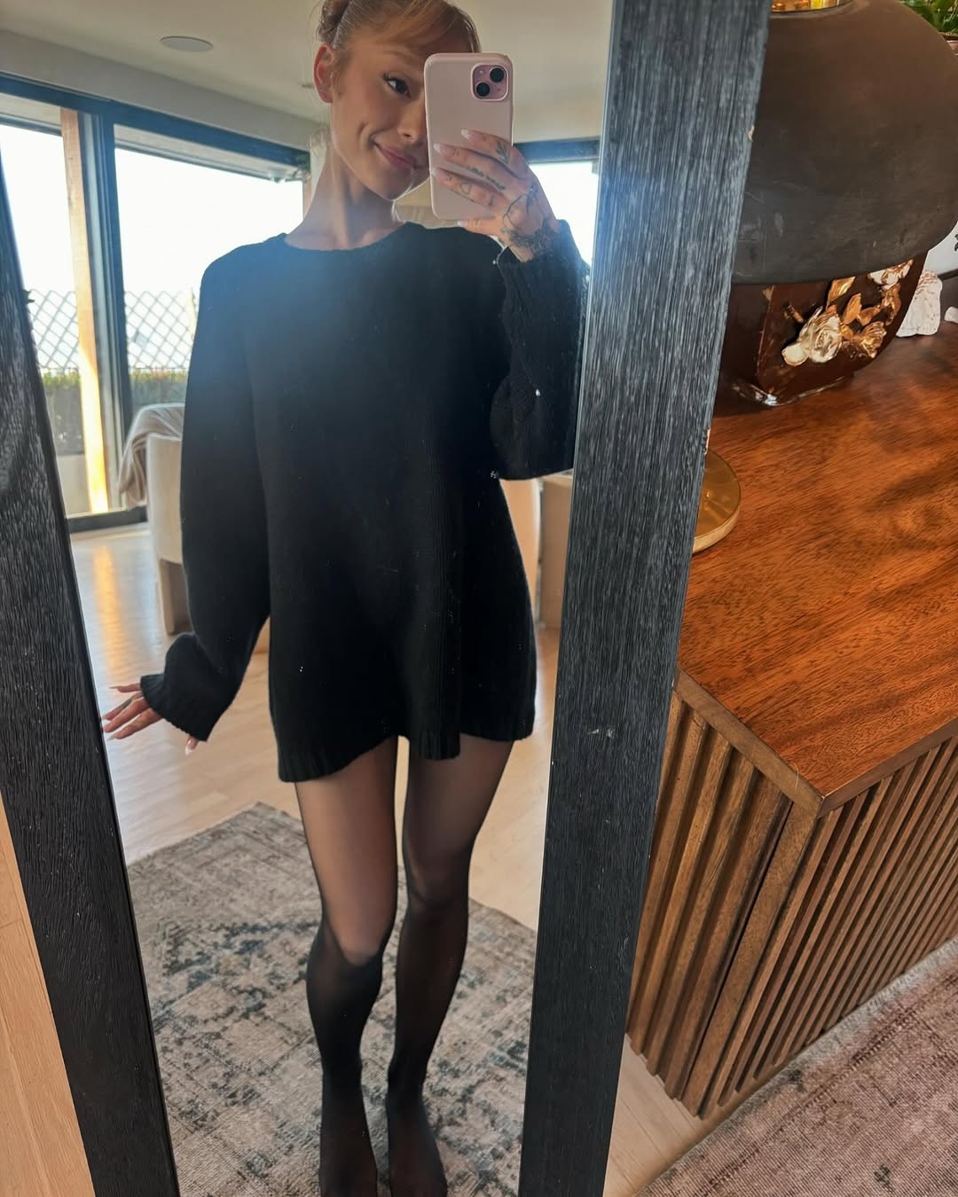 Ariana Grande emagreceu com dieta restritiva, segundo nutricionista ...