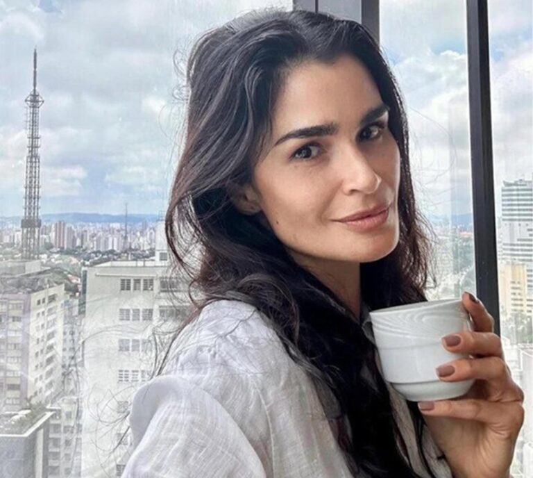 Carol Ribeiro detalha diagnóstico de esclerose múltipla aos 45 anos: "Achava que iria ...