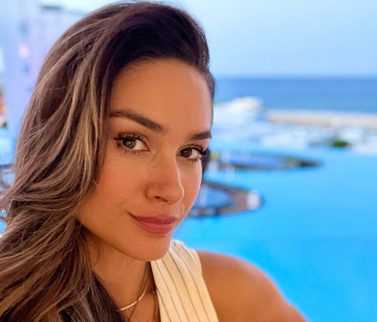 Fernanda Machado é diagnosticada com TDPM; entenda condições de doença ...