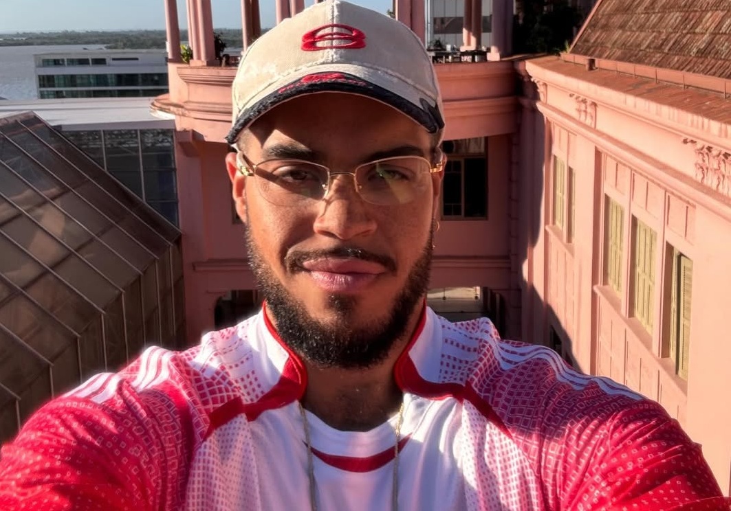 Francisco Gil cita "transformação física e mental" após perder 35kg ...