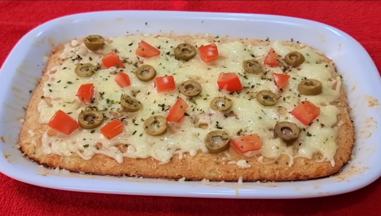 Só 3 ingredientes! Lanche de proteínas muito baixo em carboidratos ...