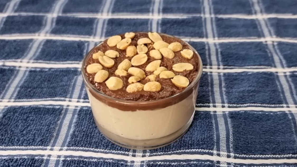 Só 3 ingredientes! Lanche delicioso, leve, sem açúcar, mais proteínas e ...