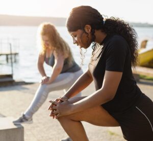 Apenas 10 minutos de exercício já ativam sinais anticâncer, diz estudo ...